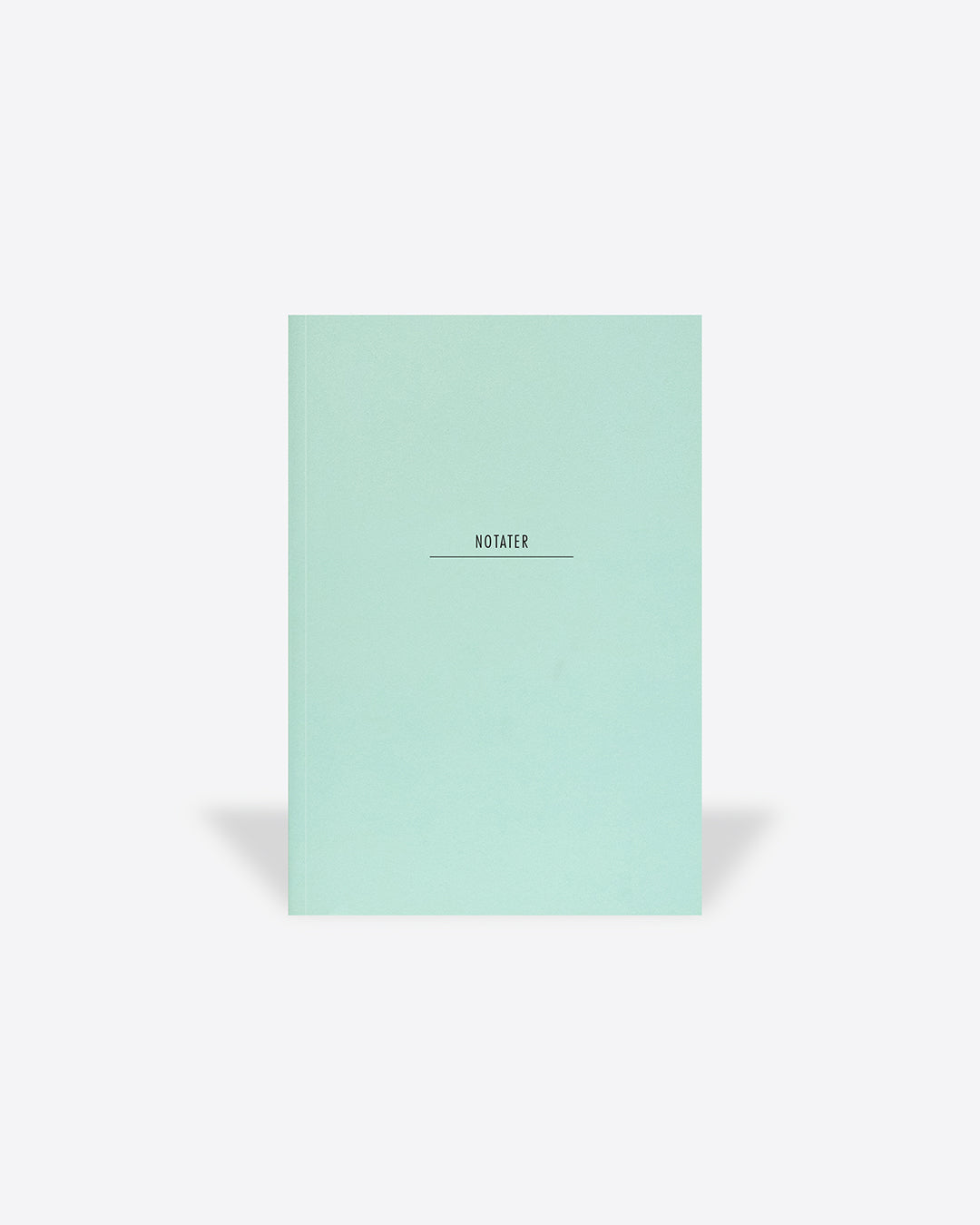 Ribbon Notebook